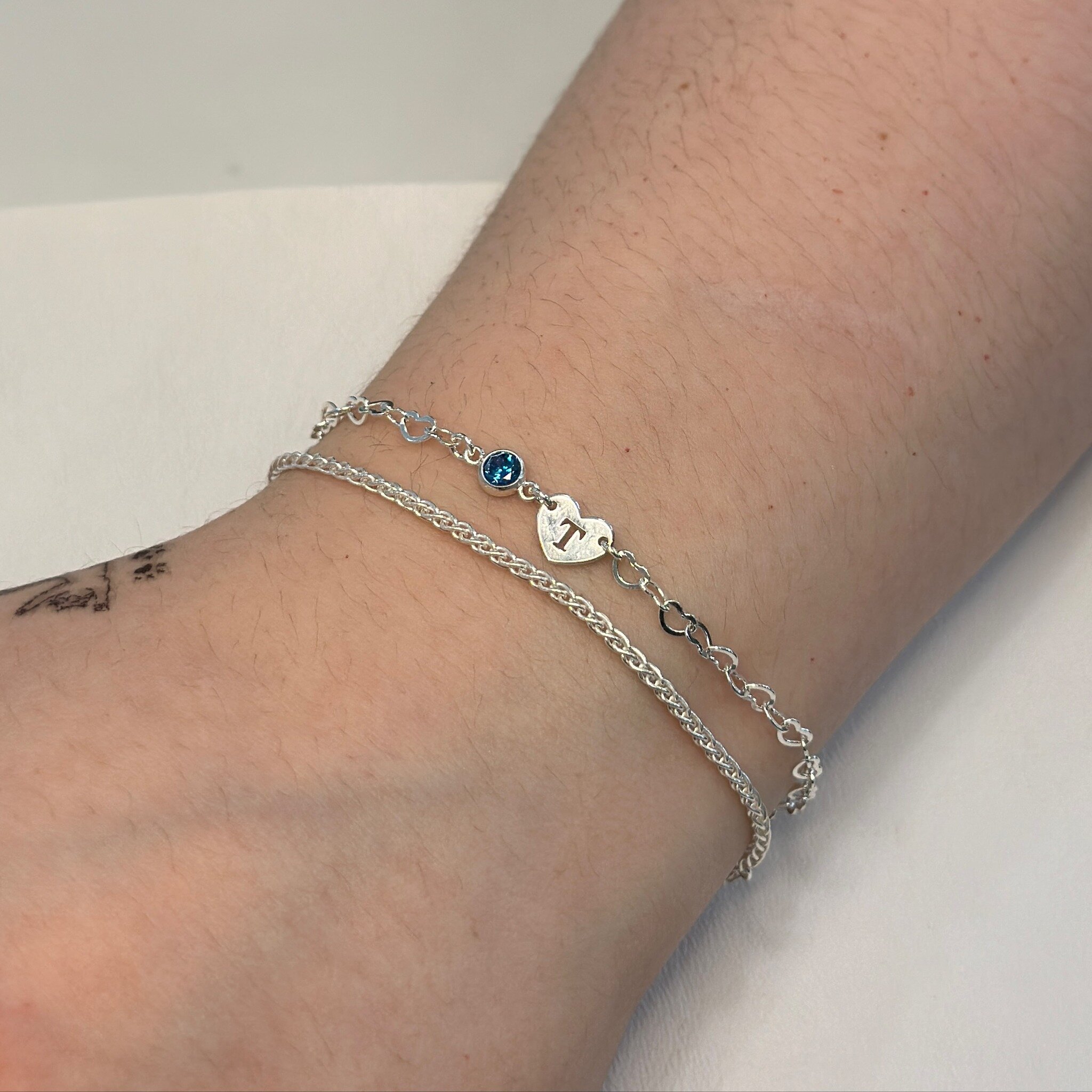 Pricing — Permanent Welded Jewellery Cheltenahm