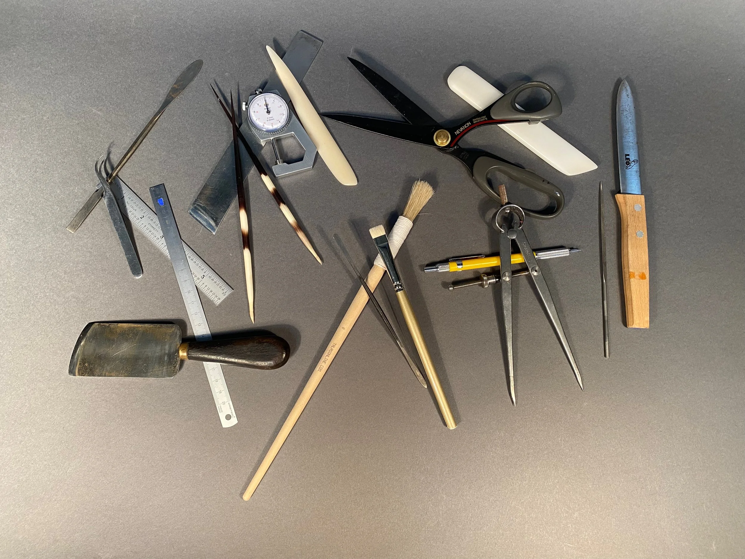 Fox Allen Bindery