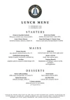 The Blue Bell | Dine, Drink, Reserve Now