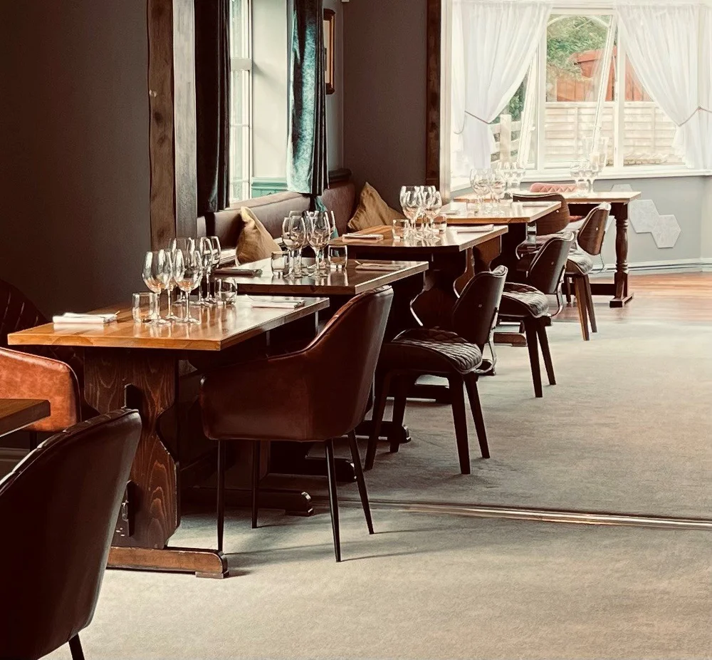 The Blue Bell | Dine, Drink, Reserve Now