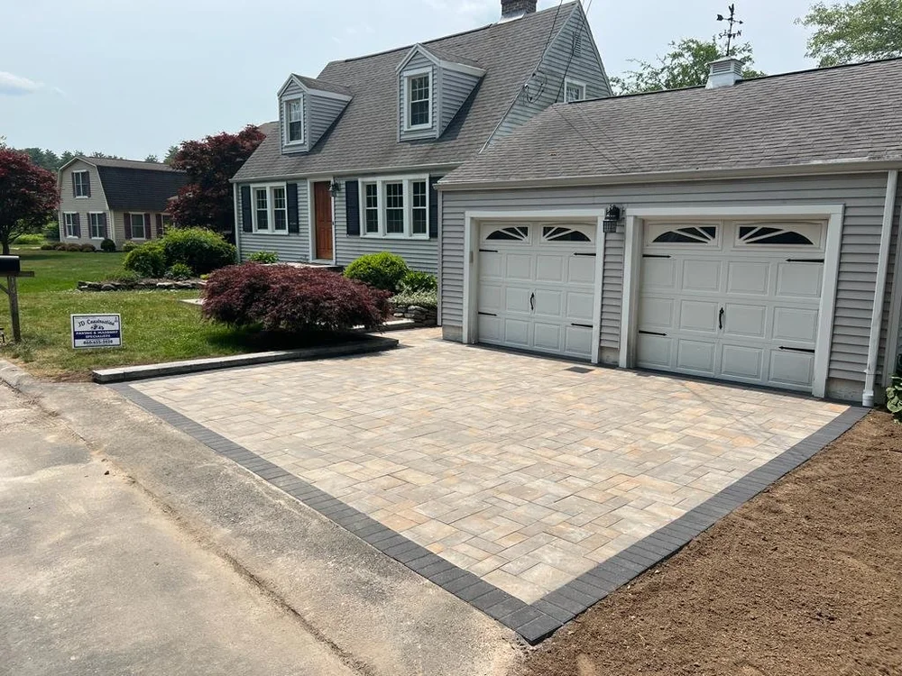 About — JD Construction