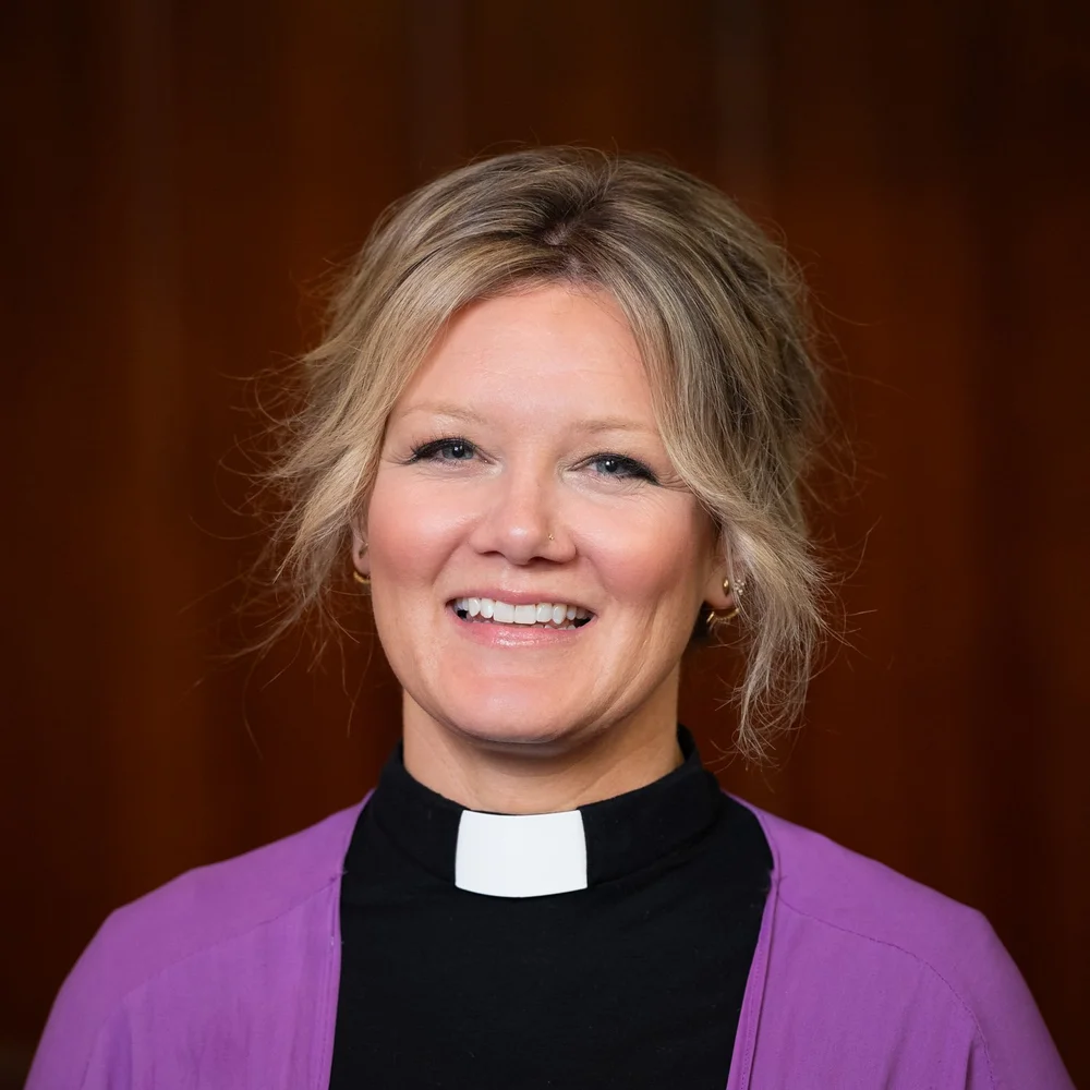 Staff and Leadership — First Presbyterian Church of Hartford