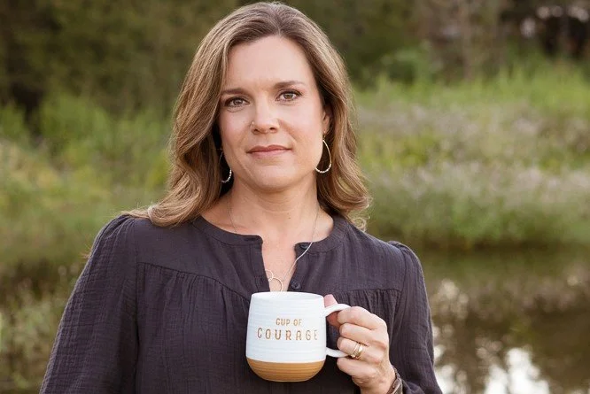 Blog — Dena Jansen