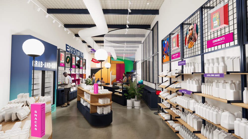 Shops on Six — Live6 Alliance