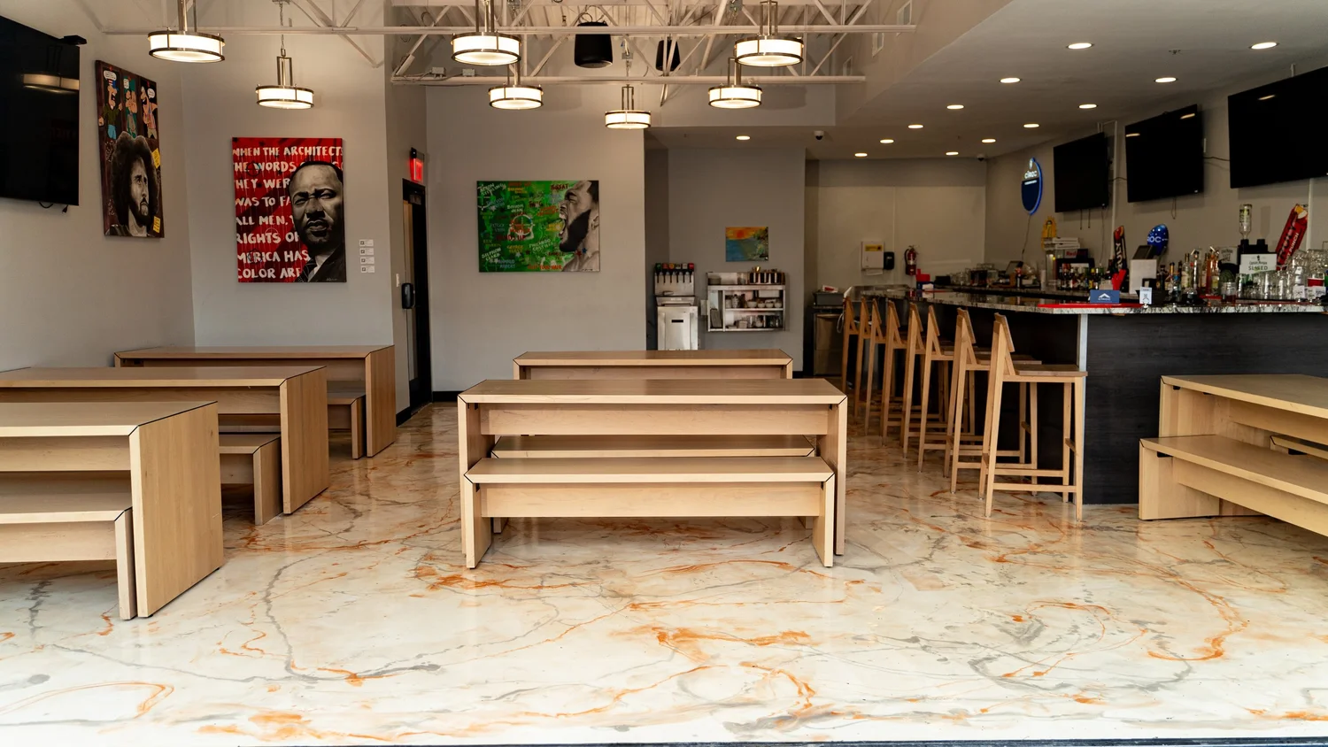 Small Businesses We Love — Live6 Alliance