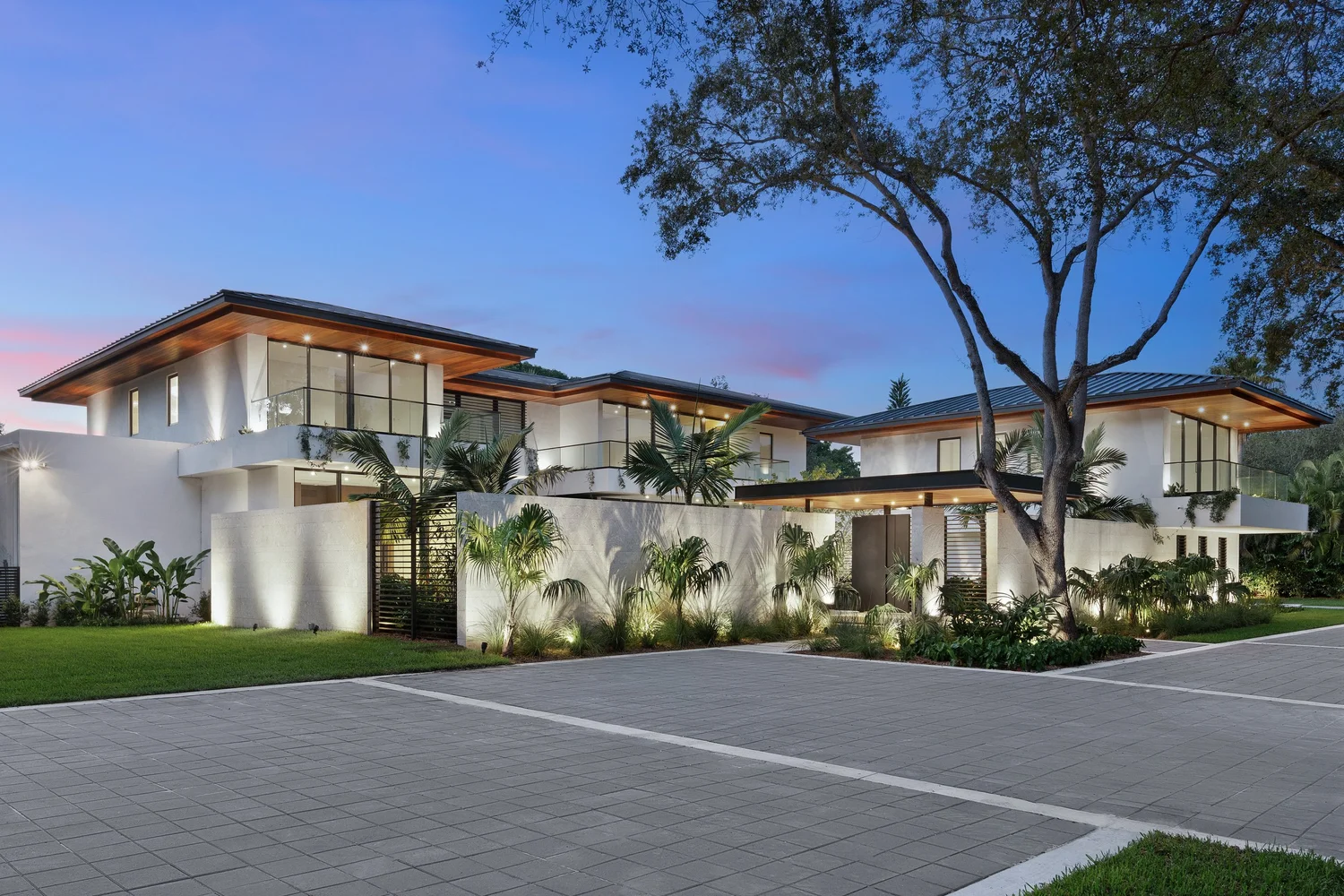 Snapper Creek Lakes — Balli Group