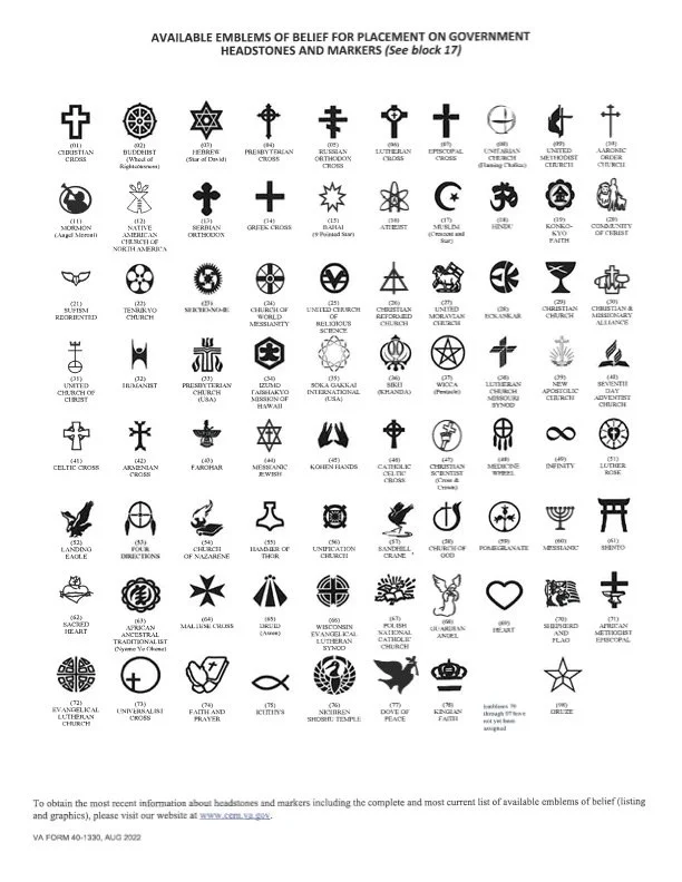 Veteran Cemeteries — Arkansas Department of Veteran Affairs