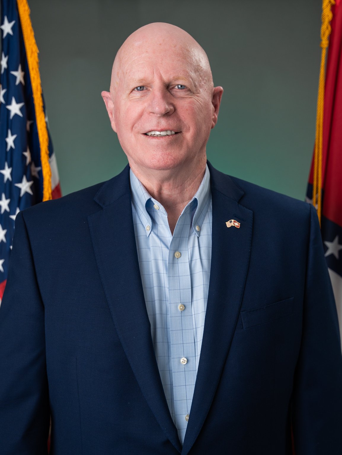 Executive Team — Arkansas Department of Veteran Affairs