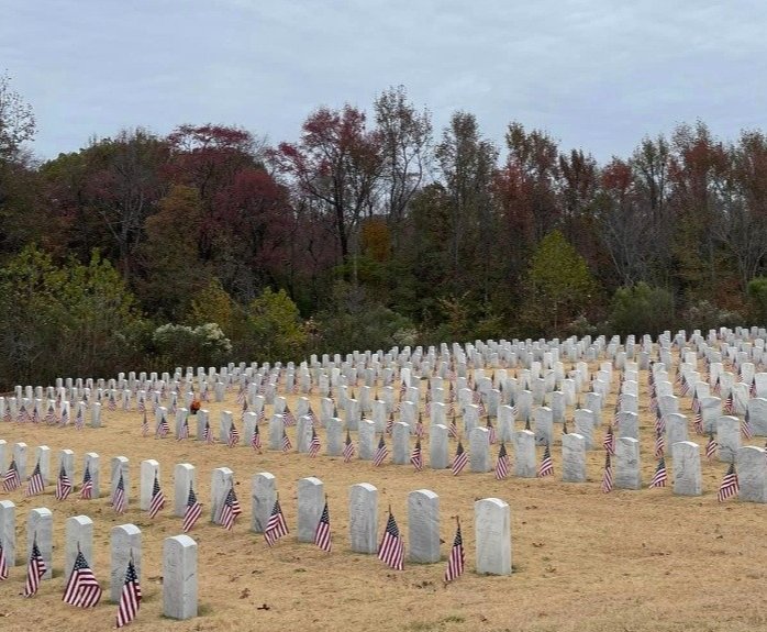 North Little Rock Cemetery — Arkansas Department of Veteran Affairs