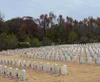 North Little Rock Cemetery — Arkansas Department of Veteran Affairs