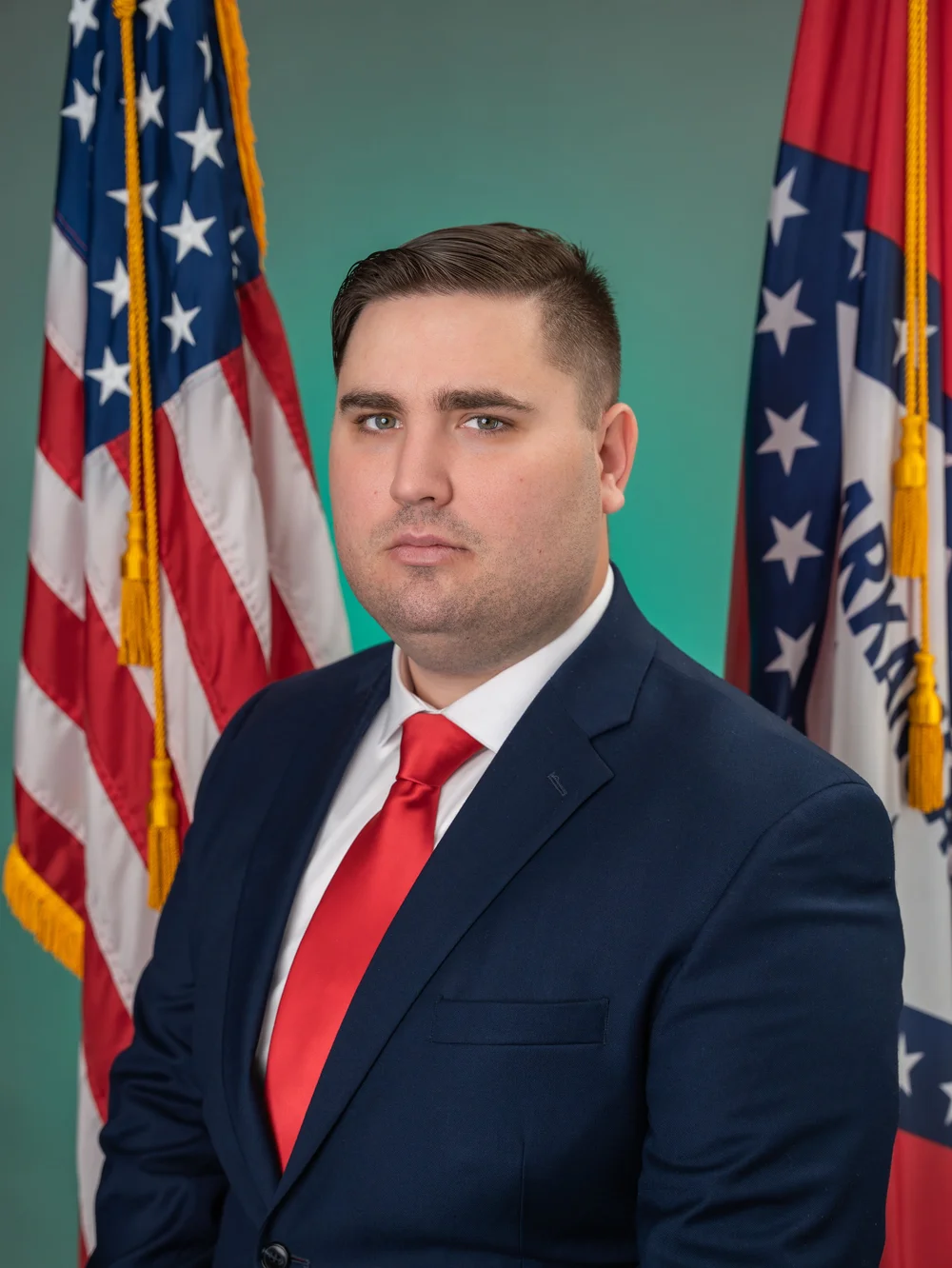 HOMEBASE AR — Arkansas Department of Veteran Affairs