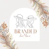 Branded Hat Bar