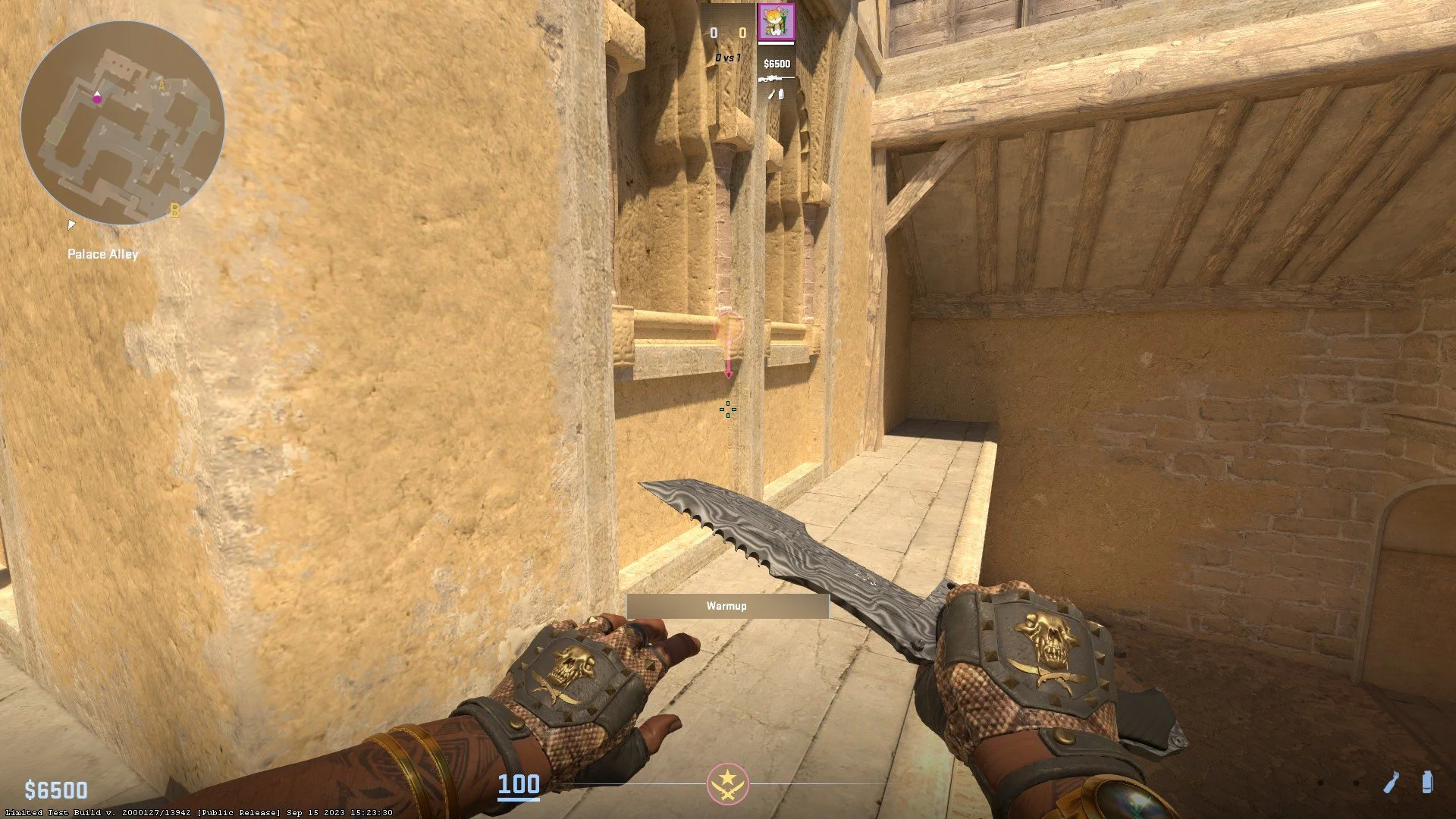 CS2: Smokes Guide - Smokes to know on Mirage — Esports Rambles