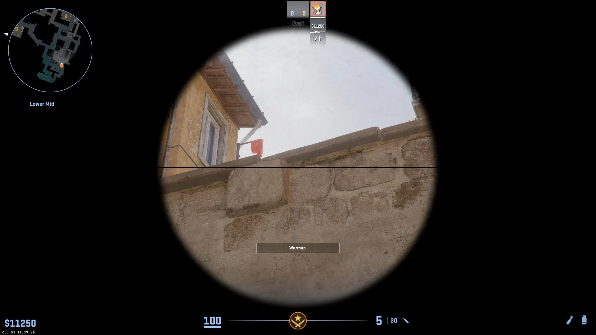 CS2: Smokes Guide - Basic smokes to know on Inferno — Esports Rambles