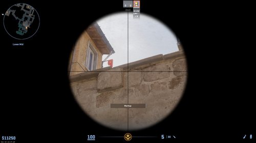 CS2: Smokes Guide - Basic smokes to know on Inferno — Esports Rambles