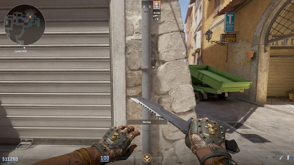 CS2: Smokes Guide - Basic smokes to know on Inferno — Esports Rambles