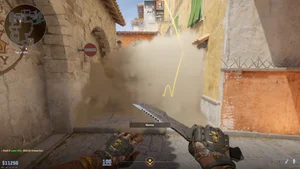 CS2: Smokes Guide - Basic smokes to know on Inferno — Esports Rambles