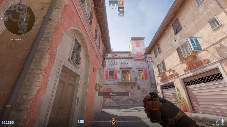 CS2: Smokes Guide - Basic smokes to know on Inferno — Esports Rambles