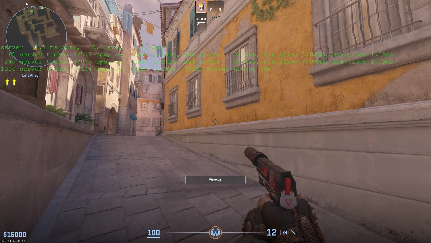 CS2 Optimization Guide: Console commands, Graphic settings and more ...