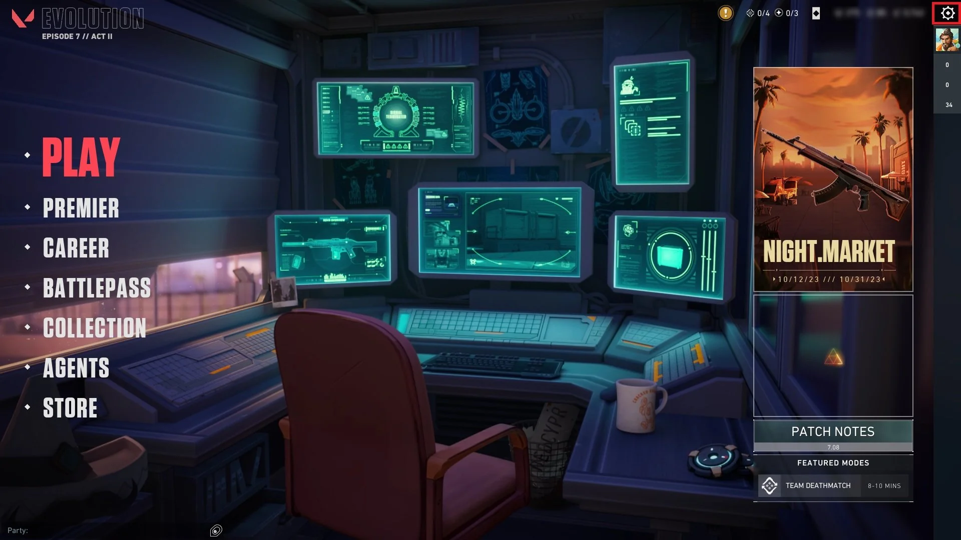 Valorant - Audio Settings Guide and Recommendations — Esports Rambles