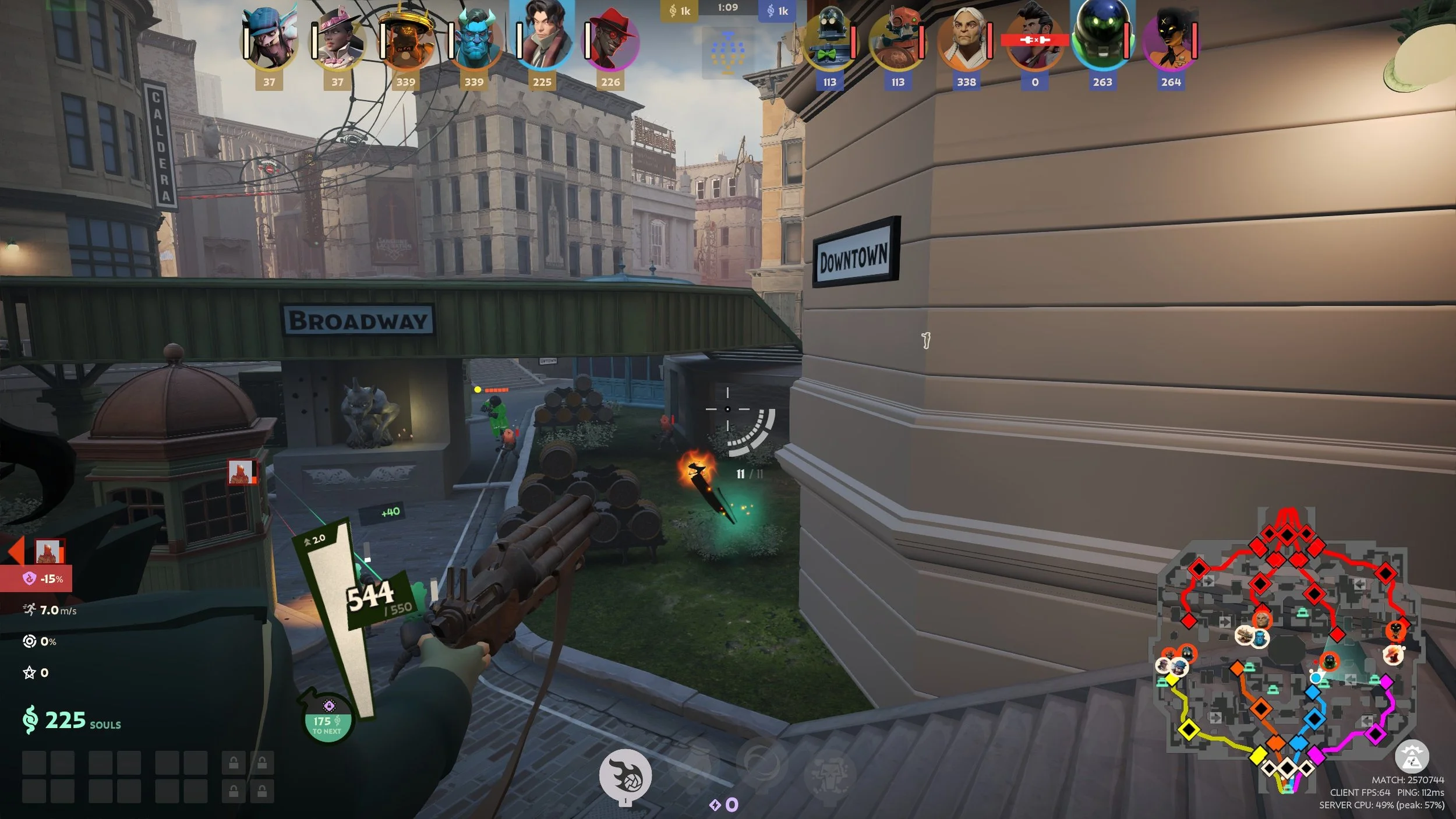 Deadlock: Complete Beginners Guide — Esports Rambles