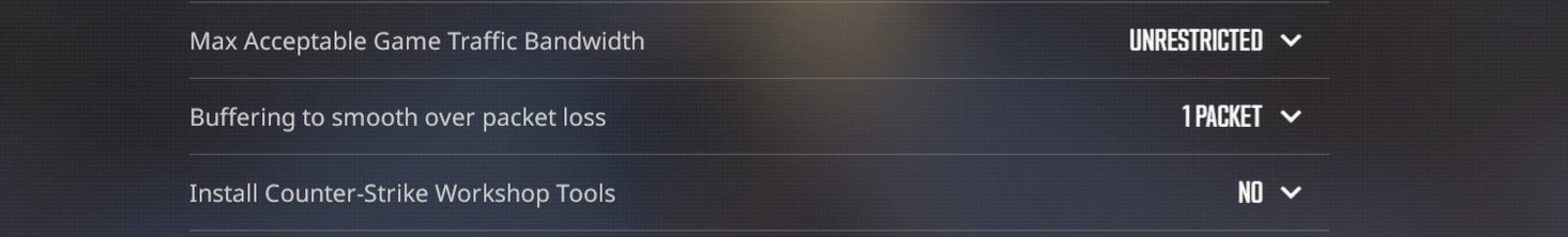 CS2 Optimization Guide: Console commands, Graphic settings and more — Esports Rambles