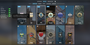 CS2: Commands To Practice Grenades — Esports Rambles