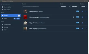Lethal Company: Modding Guide - How to Install Them and Recommended ...