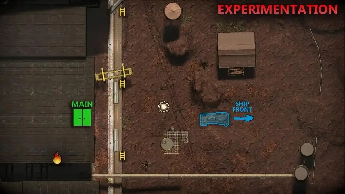 Lethal Company: Moons Guide, Layout and Spawn Rate — Esports Rambles