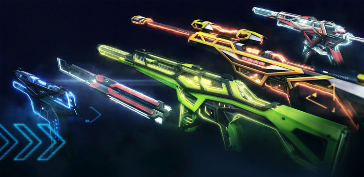 Valorant Skin Rarity and Pricing Explained — Esports Rambles