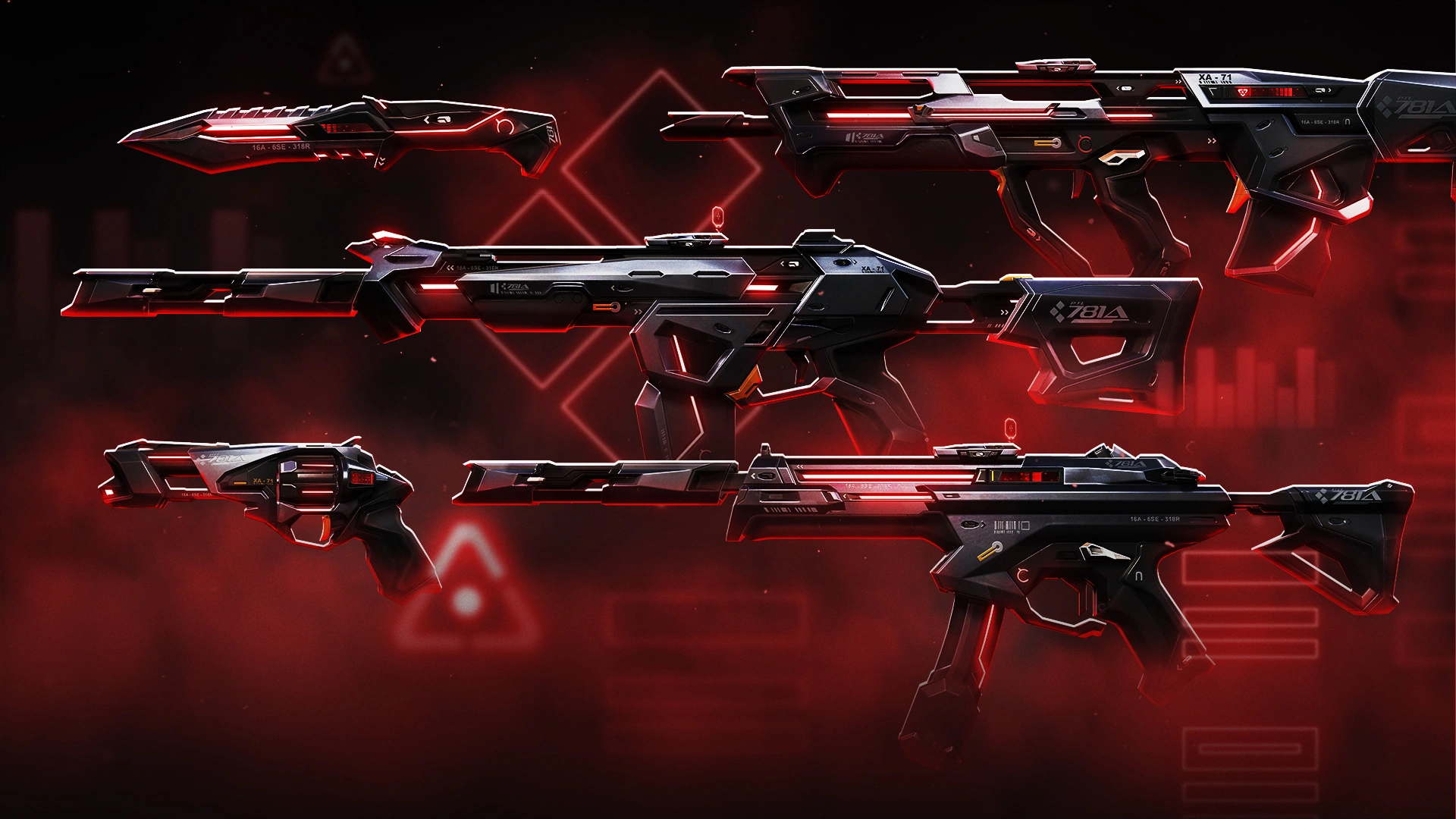 Valorant Skin Rarity and Pricing Explained — Esports Rambles