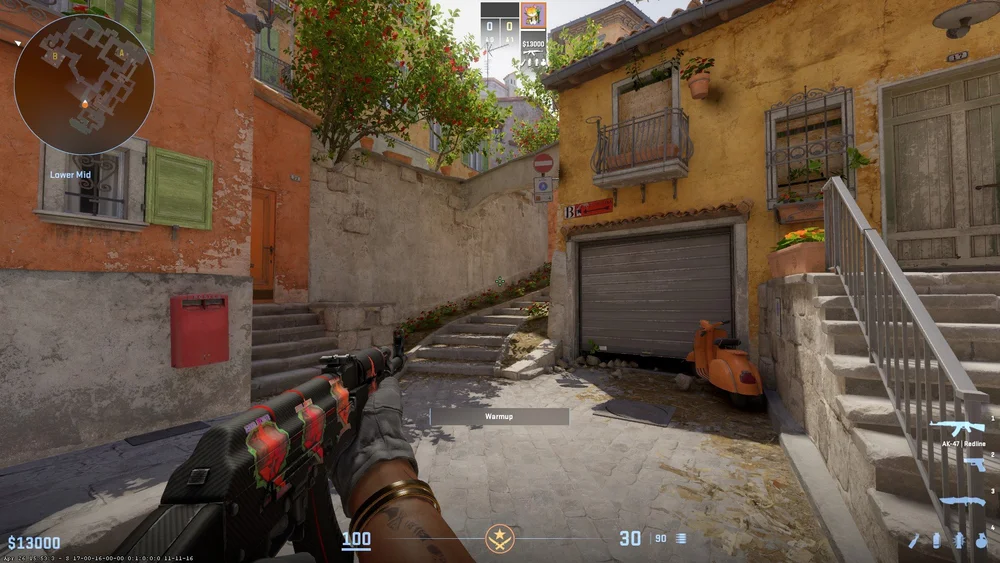 CS2 Optimization Guide: Console commands, Graphic settings and more ...