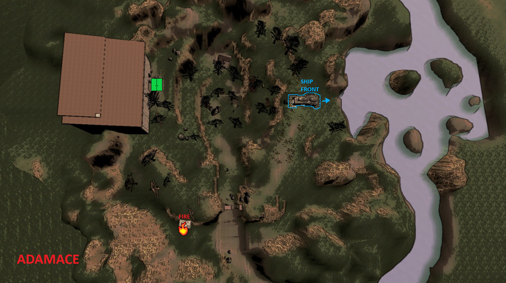 Lethal Company: Moons Guide, Layout and Spawn Rate — Esports Rambles