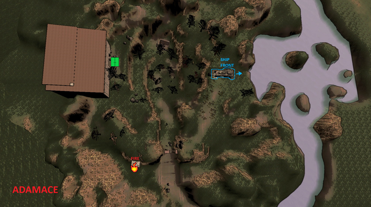 Lethal Company: Moons Guide, Layout and Spawn Rate — Esports Rambles