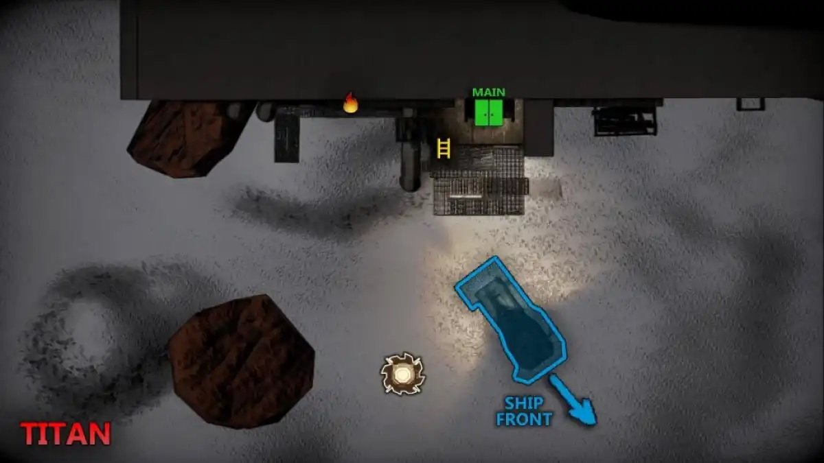 Lethal Company: Moons Guide, Layout and Spawn Rate — Esports Rambles