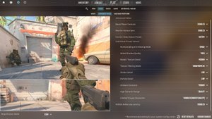 CS2 Optimization Guide: Console commands, Graphic settings and more ...