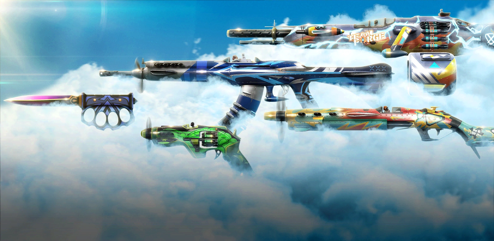 Valorant Skin Rarity and Pricing Explained — Esports Rambles