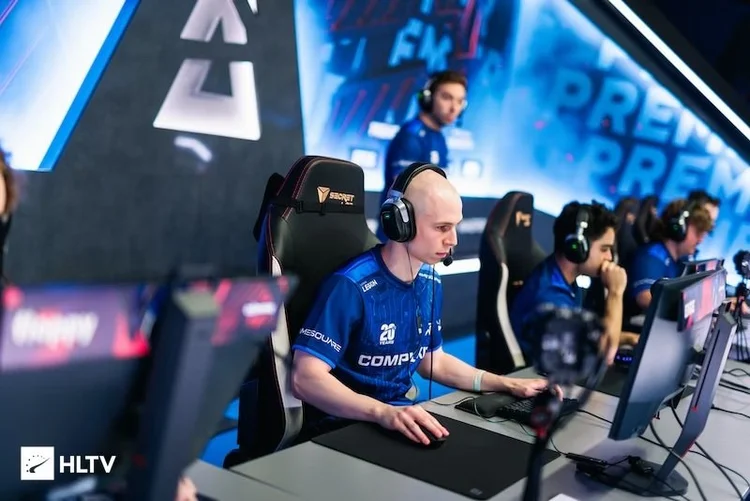 CS:GO Pro Players Settings & Gear List - February 2025 — Esports Rambles