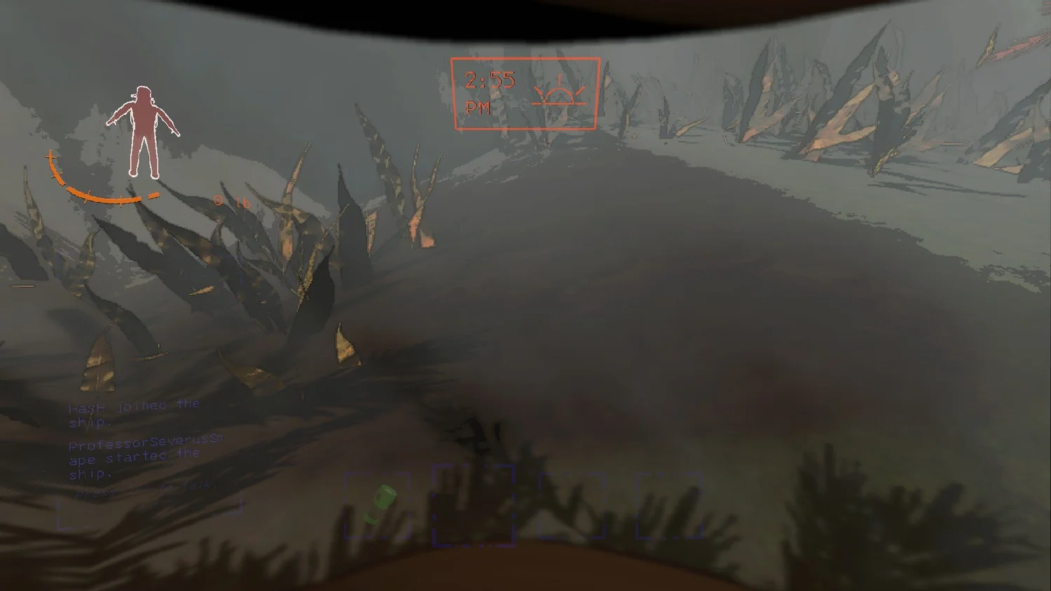 Lethal Company: Moons Guide, Layout and Spawn Rate — Esports Rambles