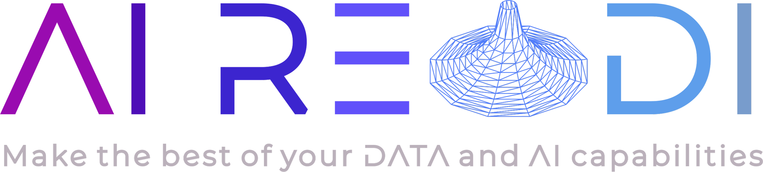 AI Readi Data and AI maturity assessment and roadmap