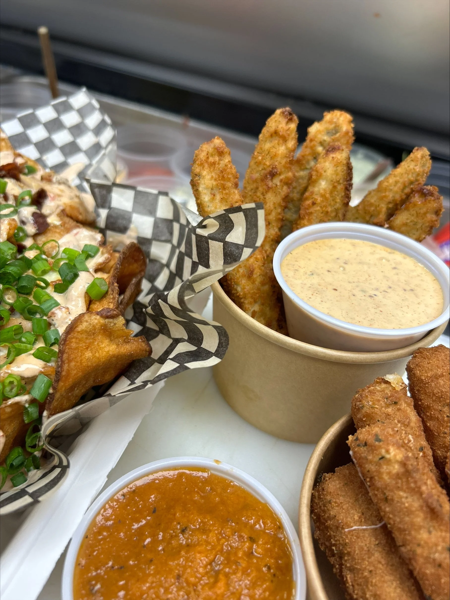 Menu — scoutsoriginal.ca