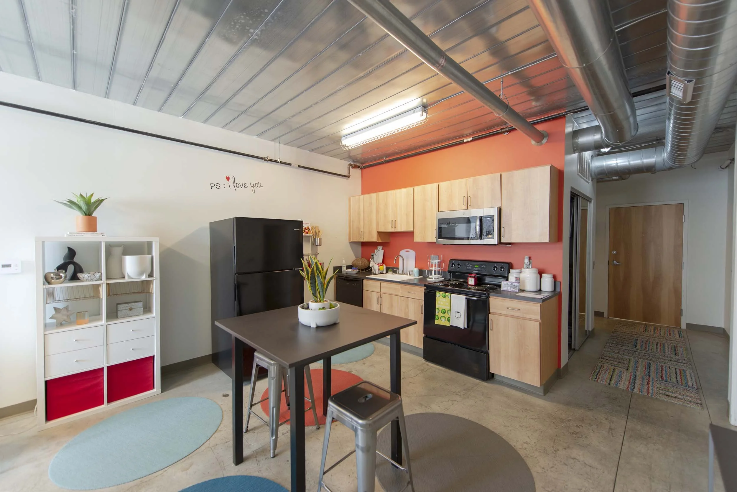 The Abigail - Student Apartments in Downtown Columbus