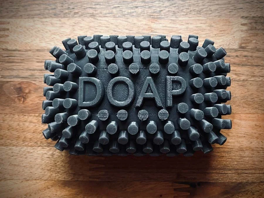 Instructions — DOAP™