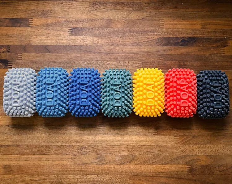 Instructions — DOAP™