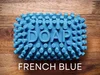 DOAP™, the Original Dough-Soap for bakers. 100% silicone. Cleans sticky ...