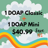 DOAP™, the Original Dough-Soap for bakers. 100% silicone. Cleans sticky ...