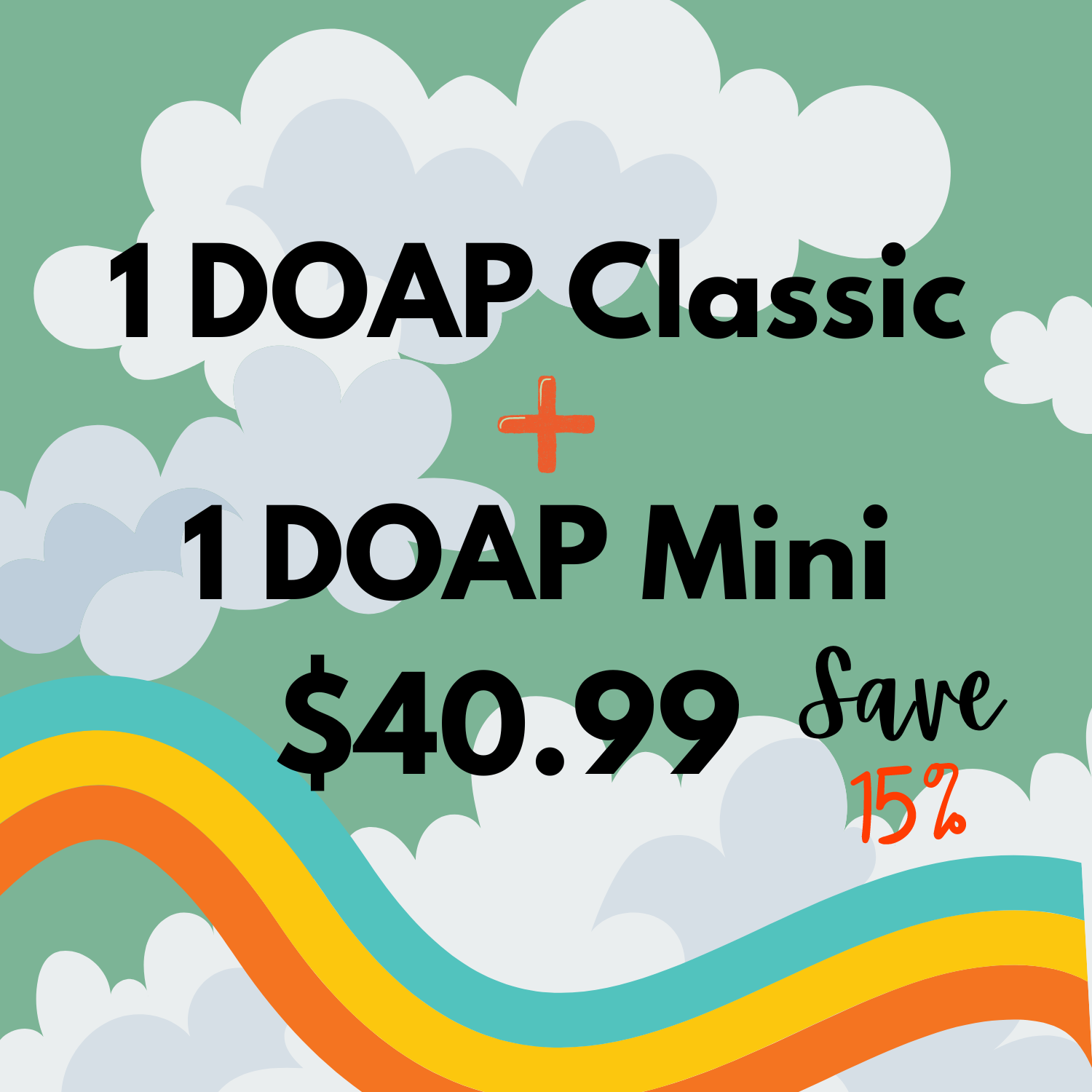 DOAP™, the Original Dough-Soap for bakers. 100% silicone. Cleans sticky ...