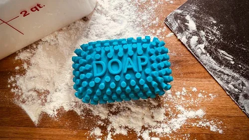 Doap™ - The Original Dough-Soap
