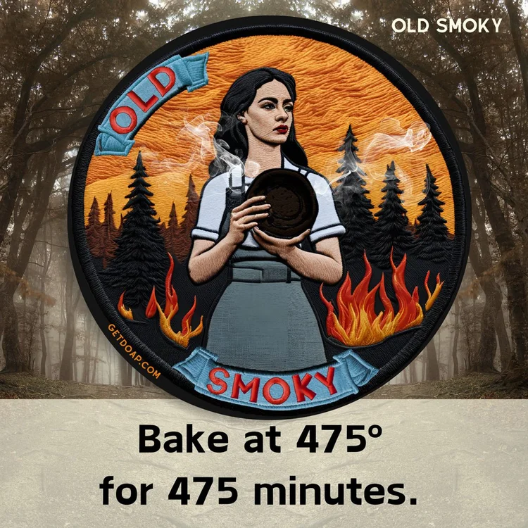 DOAP™, the Original Dough-Soap for bakers. 100% silicone. Cleans sticky ...