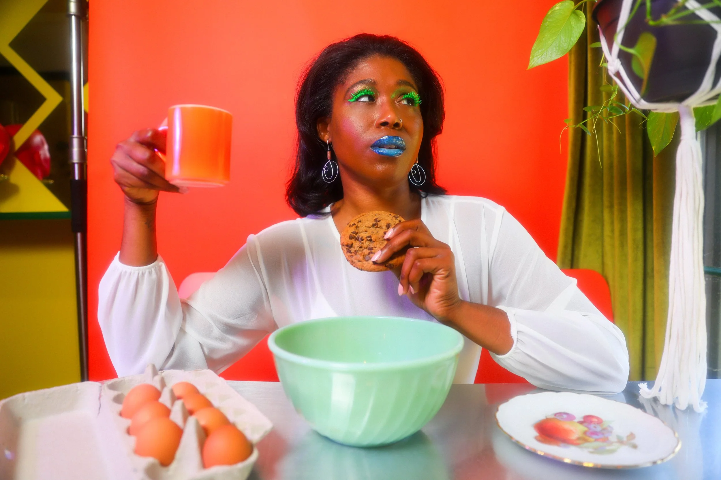 DOAP™ - Gets Sticky Hands Clean Fast